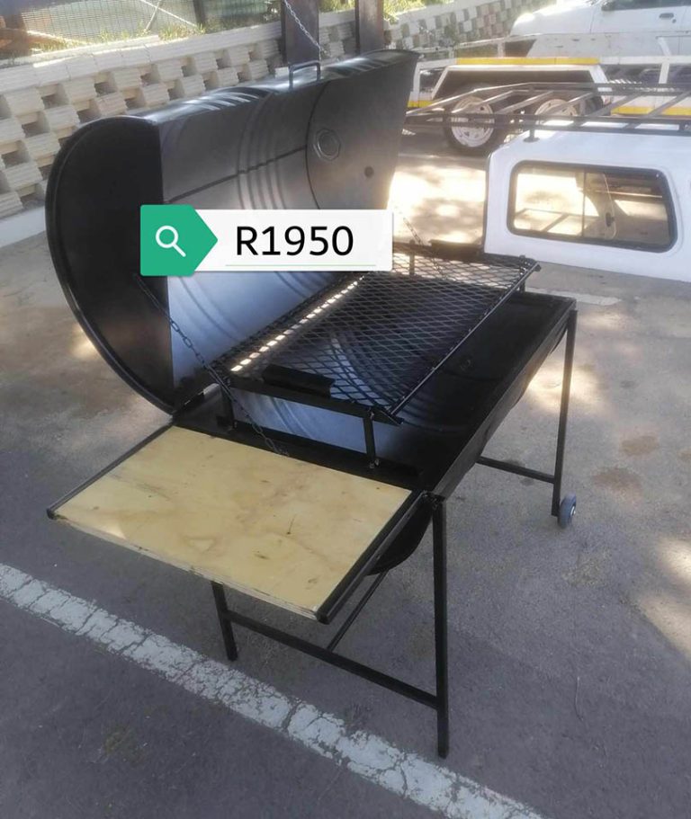 Braai Stand Manufacturer - High Quality